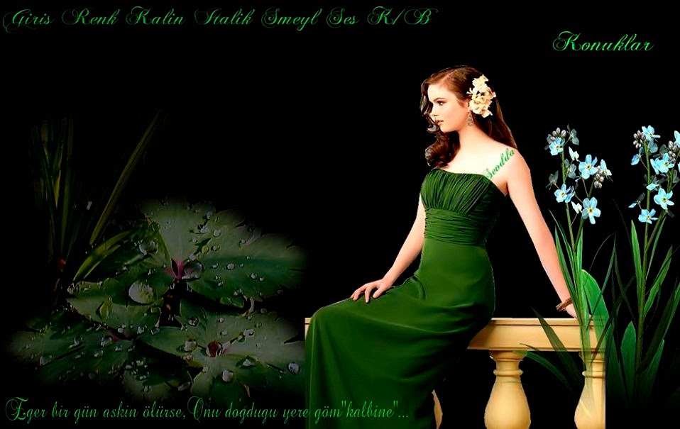 Flatcast Radyo Temaları: Flatcast bayan tema